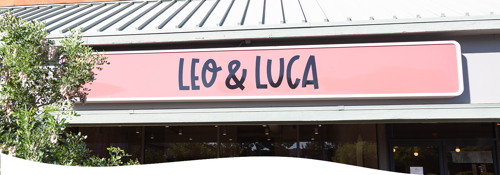 Contact – LEO & LUCA